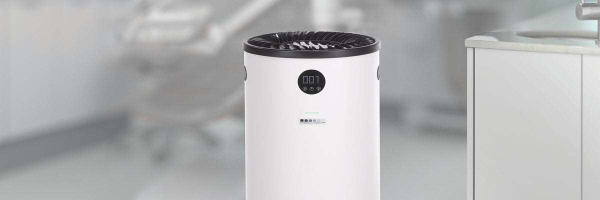 New Product Announcement: Jade Air Purifier from A-dec – thewhole2th