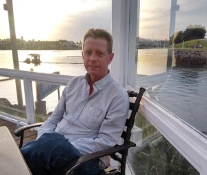 In Memoriam: Daniel Tate