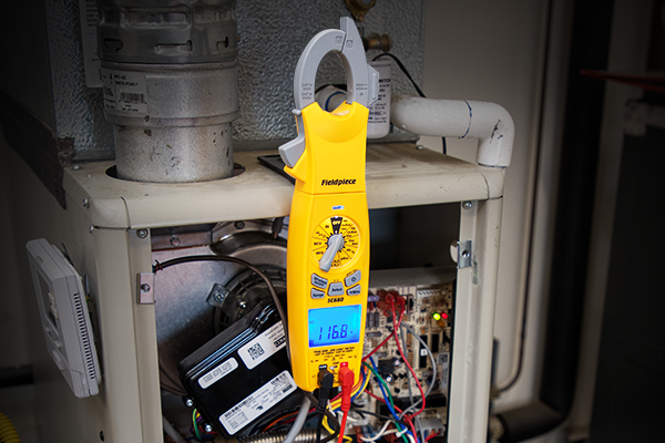 Troubleshoot with Fieldpiece – SWH Supply Company