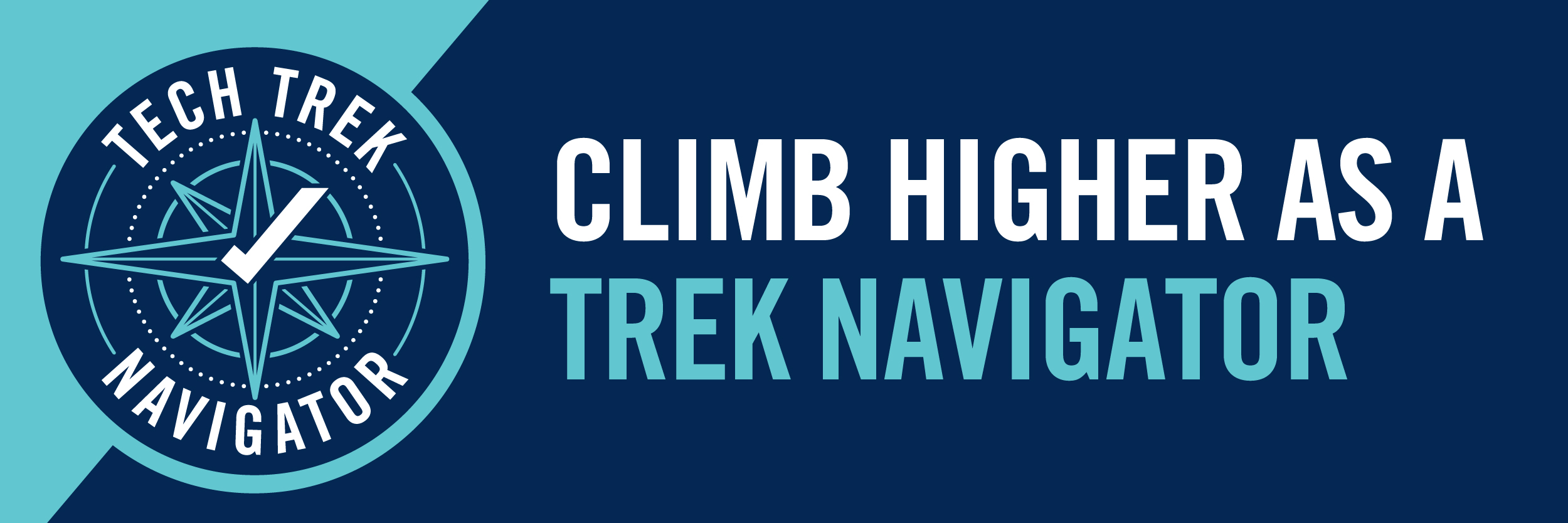 Introducing Trek Navigators